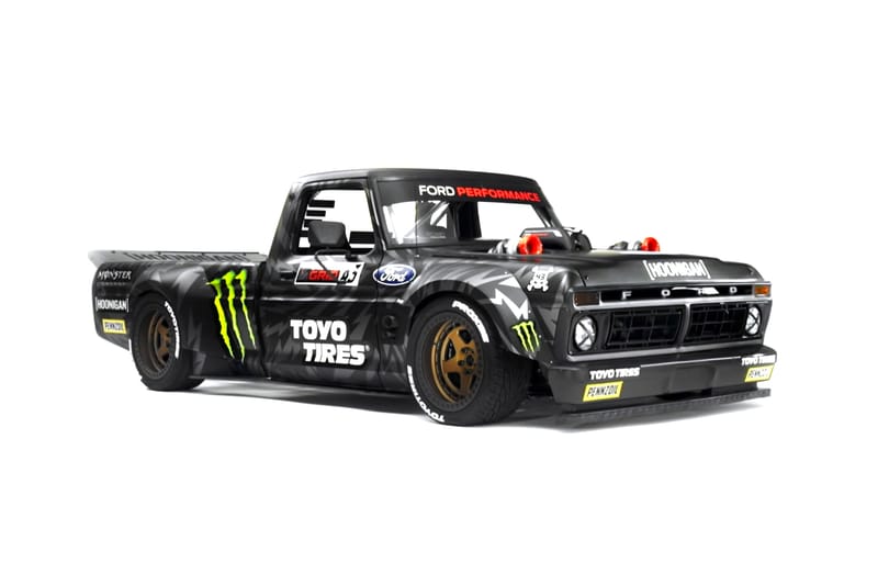 Ken Block | Hypebeast