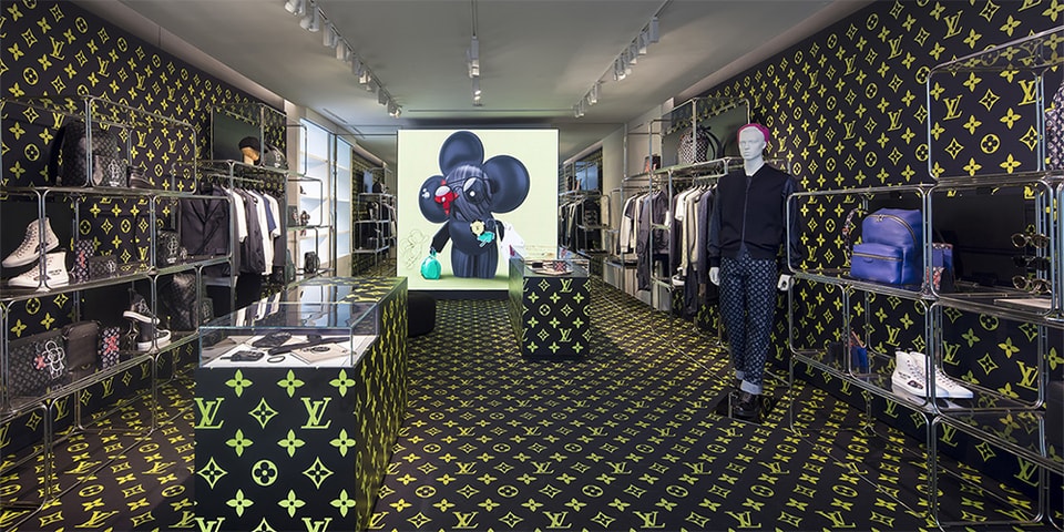 Louis Vuitton Chanel Gucci Most Valuable Brands | Hypebeast