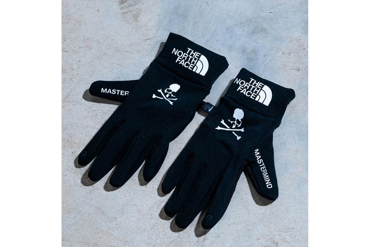 mastermind WORLD x The North Face Lookbook, Info | Hypebeast