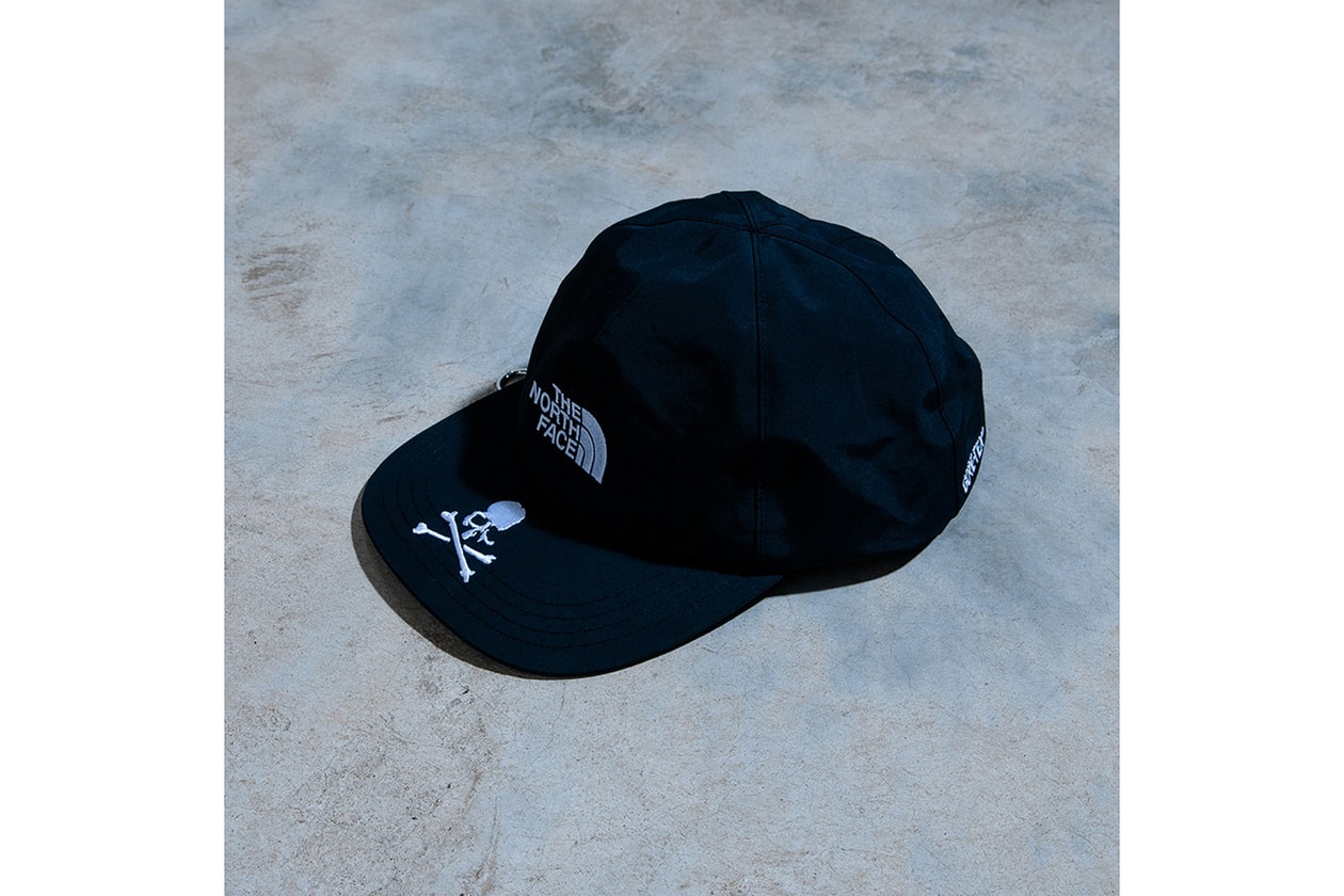 mastermind WORLD x The North Face Lookbook, Info | Hypebeast