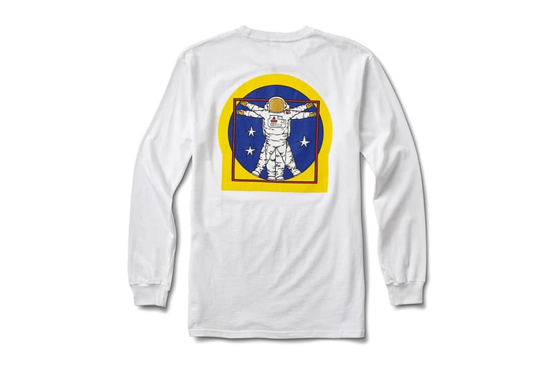 NASA x Vans Collab Collection: Official Images | Hypebeast