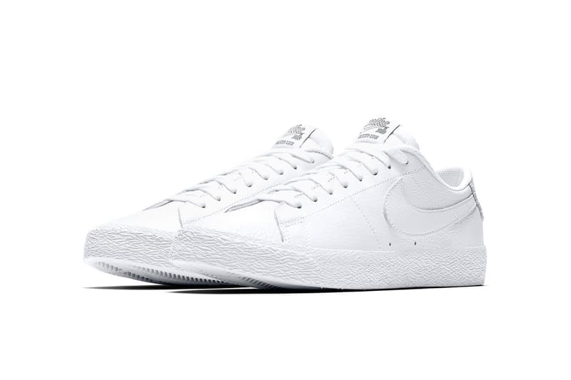 NBA x Nike SB Footwear Collection Closer Look | Hypebeast