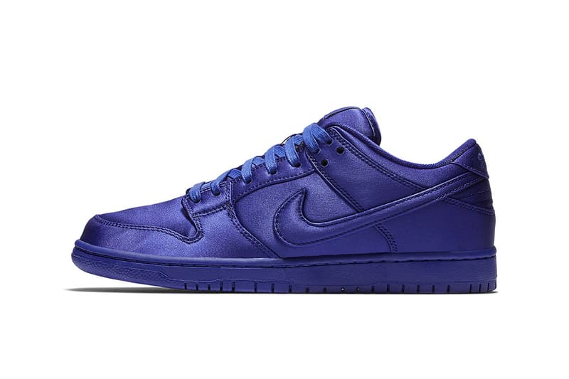 NBA x Nike SB Footwear Collection Closer Look | Hypebeast