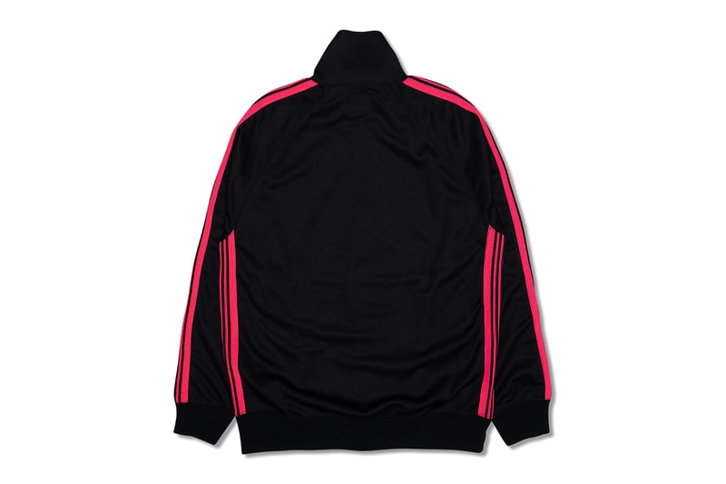 NEEDLES for Hypefest Track Suits & Rebuild Gear | Hypebeast