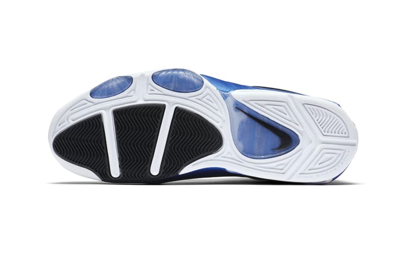 Nike Air Max Wavy "Triple Black," Gold & Navy | Hypebeast