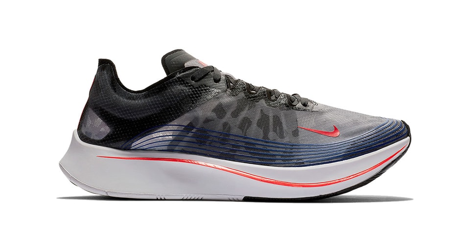 Nike Zoom Fly SP "Shanghai Rebels" Release Info | HYPEBEAST