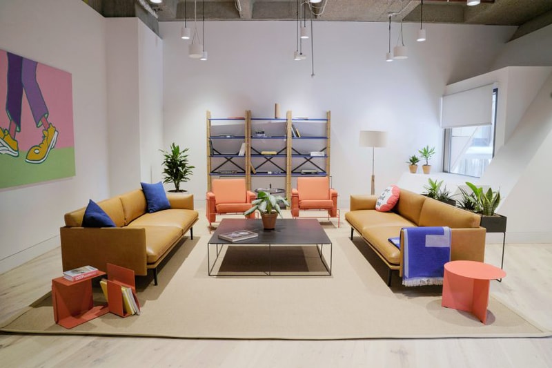 London's No 1 Poultry Reopens as a WeWork Space | Hypebeast