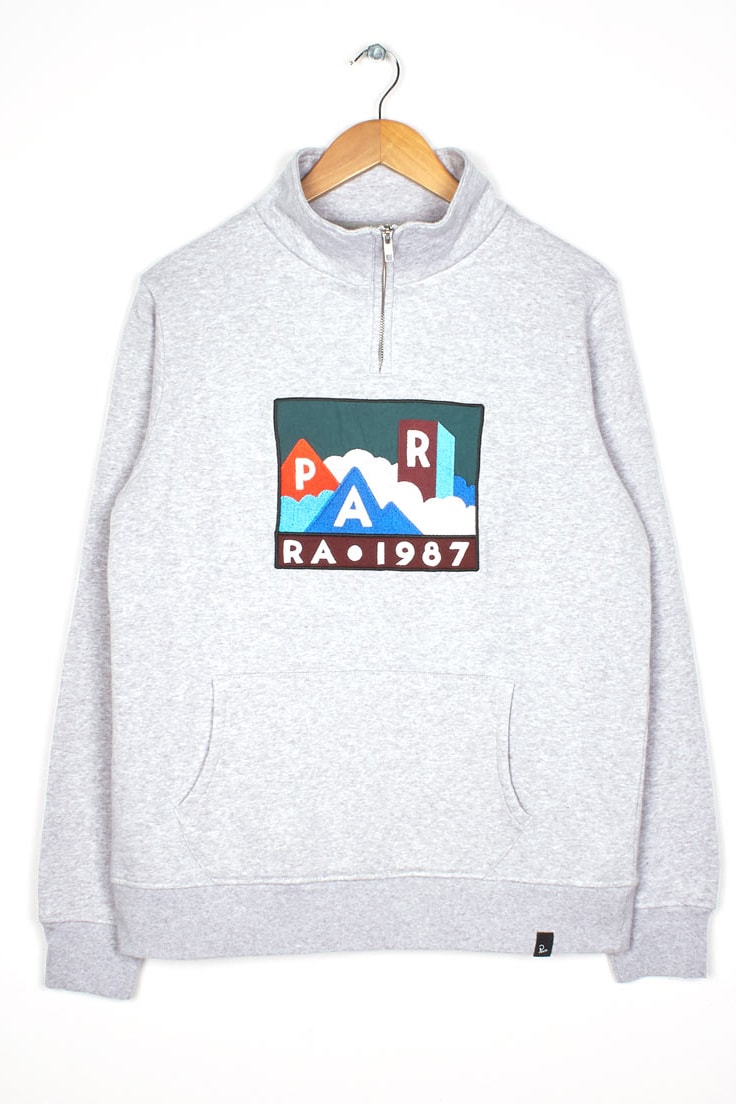Parra Releases Second Drop of Fall 2018 Collection | Hypebeast