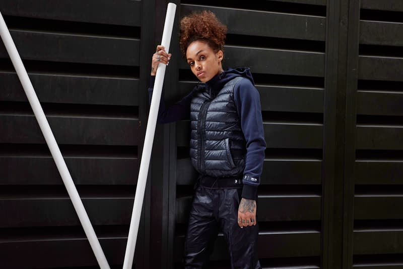 Peak Performance 2018 Tech Collection Lookbook | Hypebeast