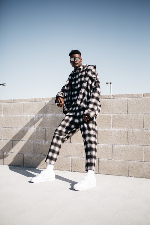 STAMPD Fall/Winter 2018 "Uniform" Lookbook | Hypebeast