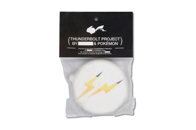 POKÉMON x fragment design for HYPEFEST | Hypebeast