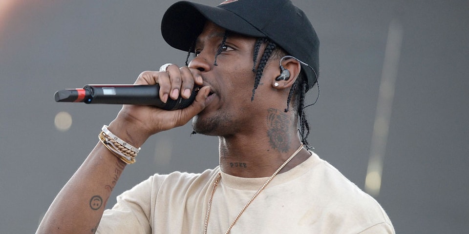 Travis Scott Remix Rae Sremmurd's Travis Scott Remix Rae Sremmurd's