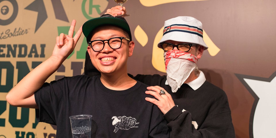 Sk8thing, Verdy, James Bond & More on BAPE’s 25th Anniversary | Hypebeast