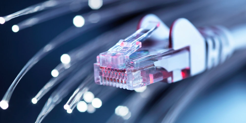 New "Twisted" Fiber Optic Cable Technology | Hypebeast