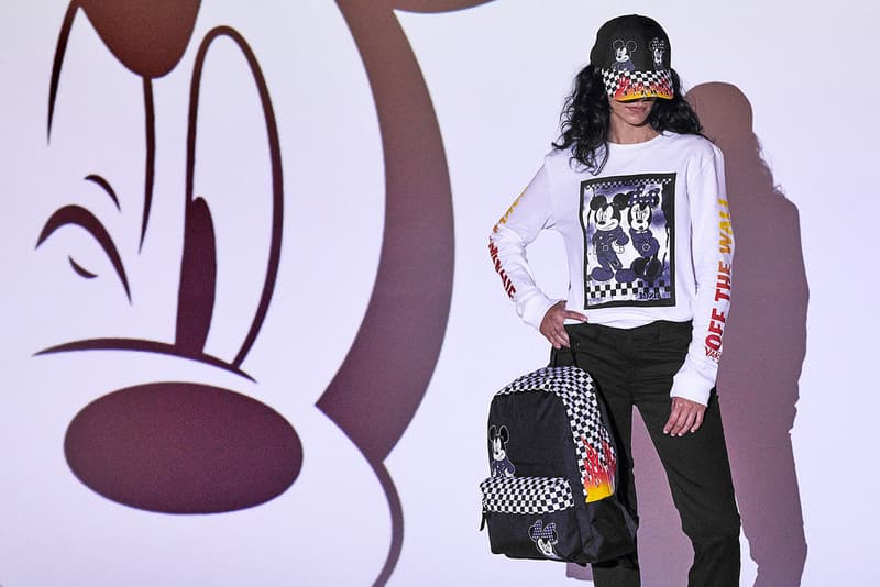Disney x Vans Fall/Winter 2018 Collab Details | Hypebeast