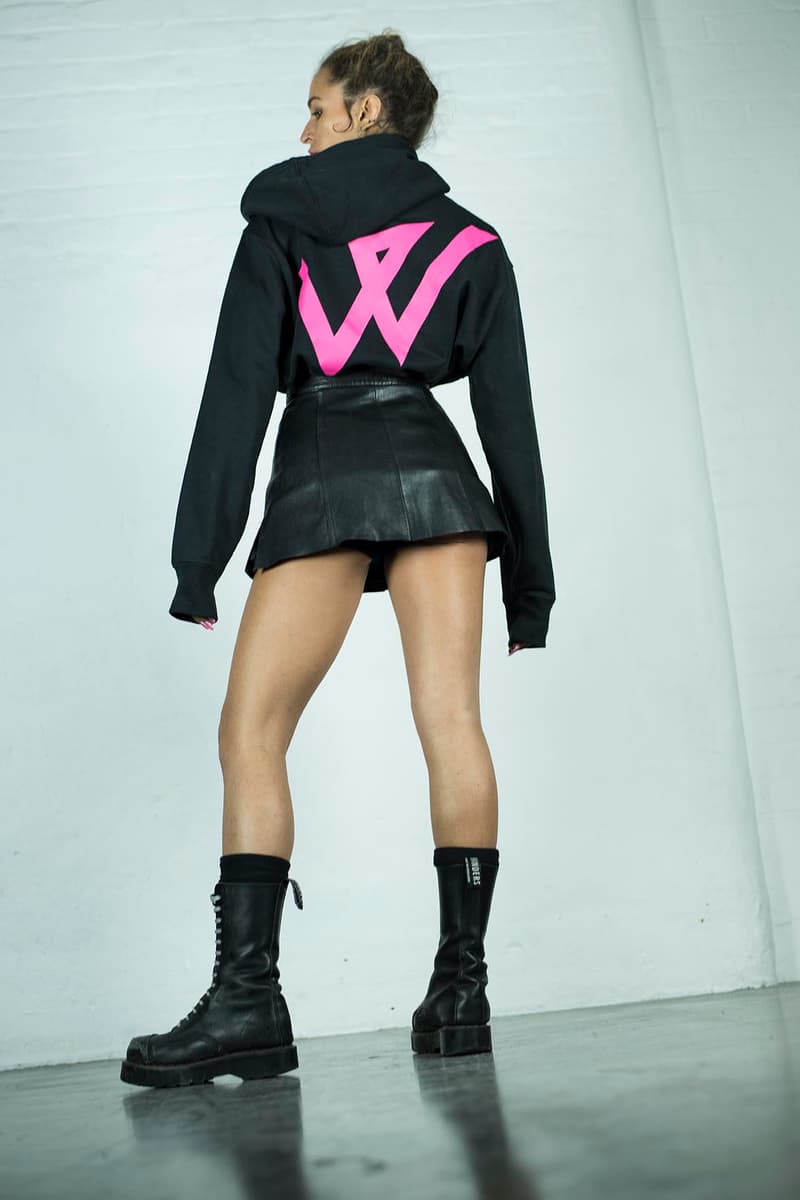 Wayward Fall/Winter 2018 Lookbook | HYPEBEAST