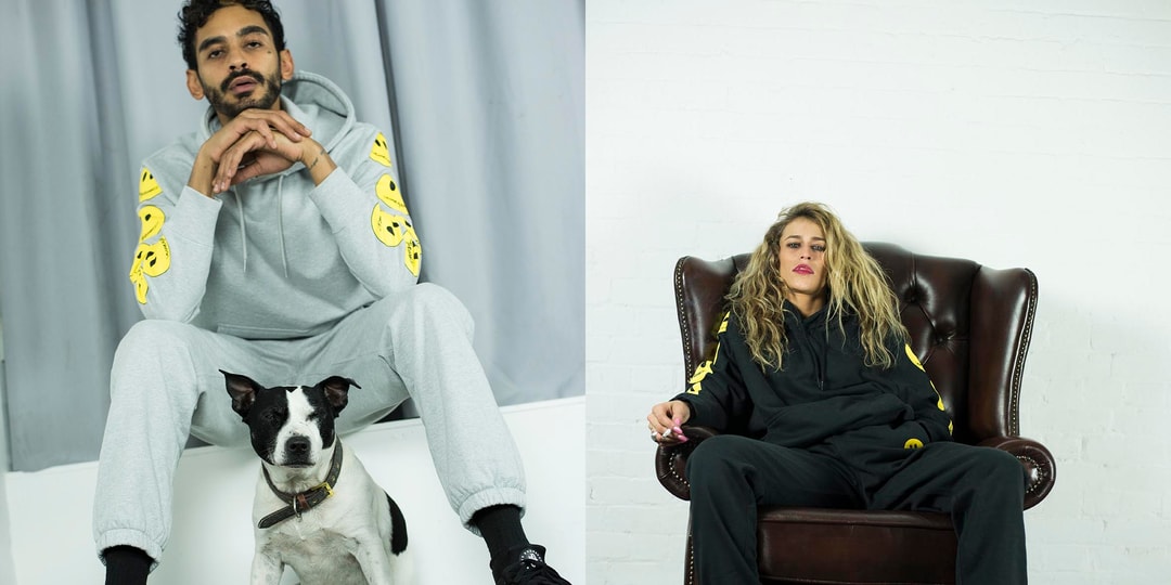 Wayward Fall/Winter 2018 Lookbook | Hypebeast