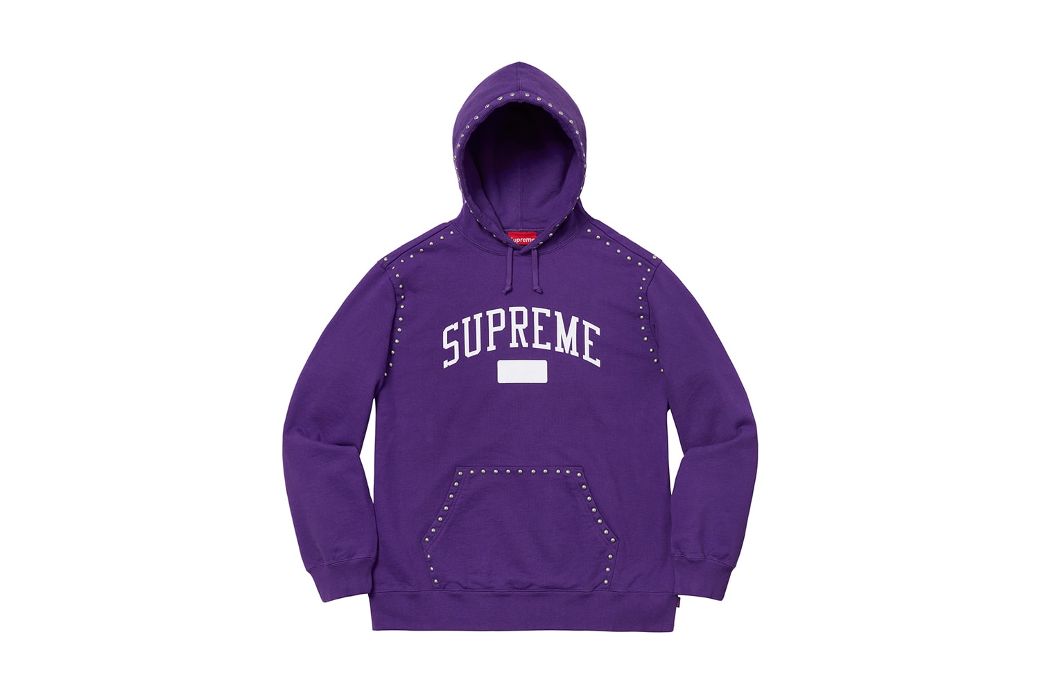 Supreme Fall/Winter 2018 Drop 9 Release Info | HYPEBEAST