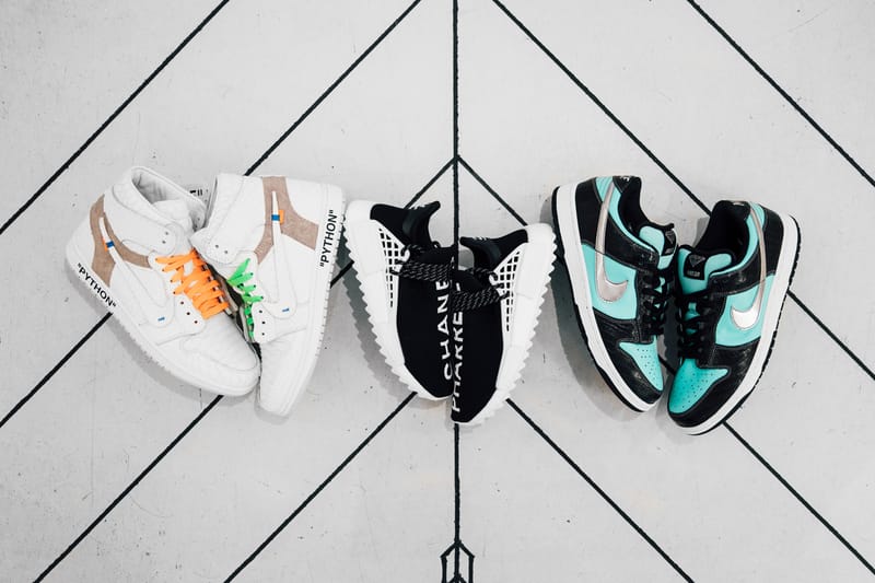 Off-White ™ x Vitkac Collection Available Now | Hypebeast