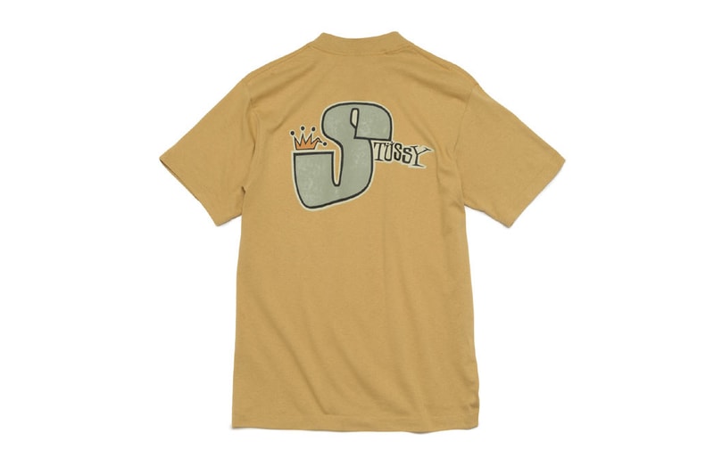 Stüssy Drops Limited Archive Store Goods Online | Hypebeast