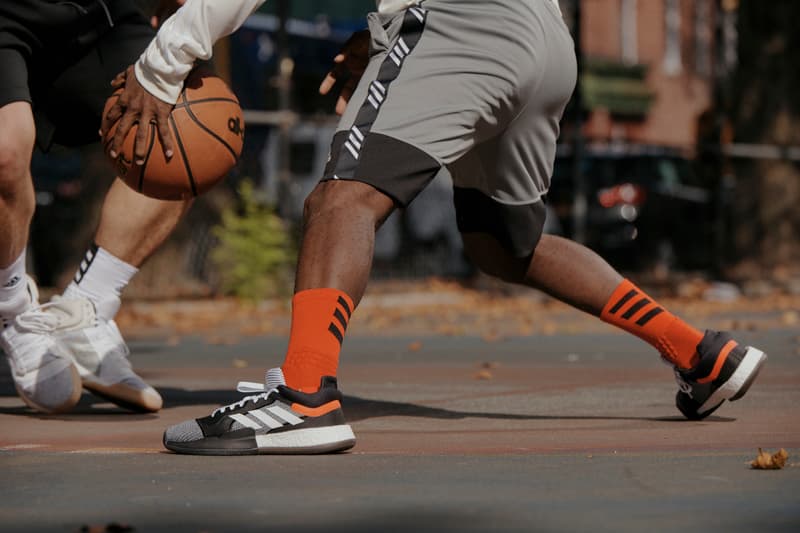 adidas N3xt L3v3l Marquee Boost Pro Vision | Hypebeast