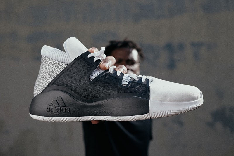 adidas N3xt L3v3l Marquee Boost Pro Vision | Hypebeast