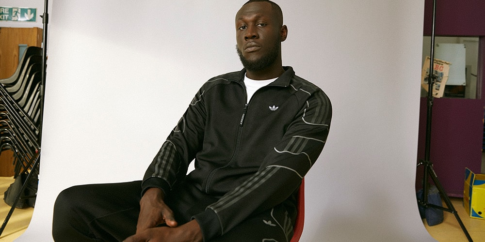 adidas Originals x Stormzy 2018 Collab Details | Hypebeast