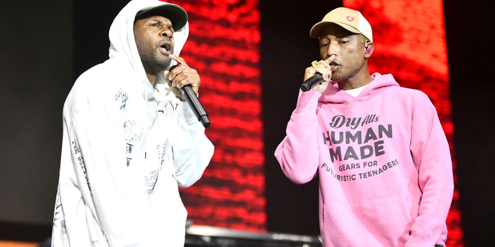 Best New Tracks/Albums of November 2017 Week 1 | Hypebeast