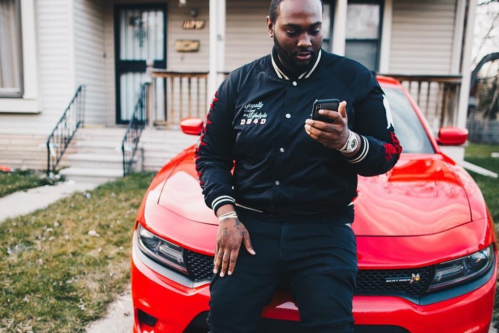 Best New Tracks Nov 16 2018: Anderson .Paak | Hypebeast