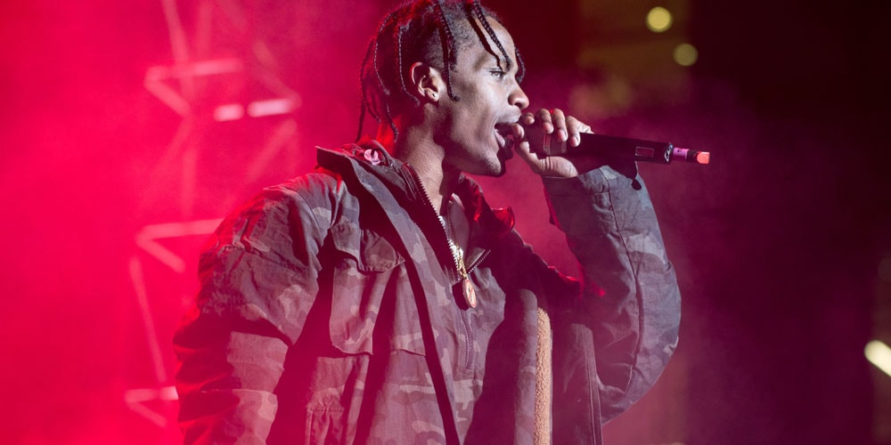 Best New Tracks November 2017 Week 2 | Hypebeast