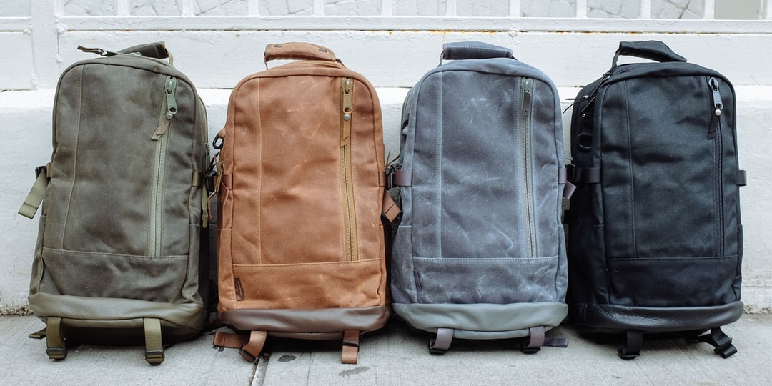 DSPTCH and 3sixteen Release Capsule Collection | Hypebeast