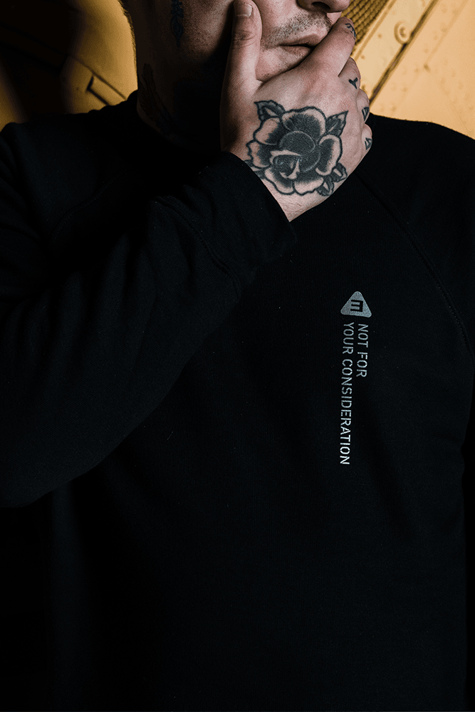 Eminem Black Friday 'Kamikaze' Merch Capsule | Hypebeast