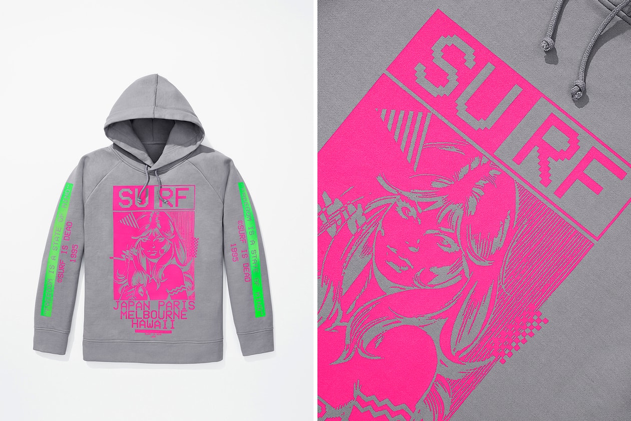 Gap and GQ "The Coolest Designers on the Planet" | Hypebeast