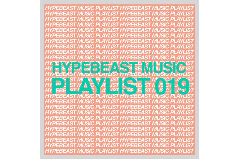 HB Music Playlist 018: Yellow Days & More | Hypebeast