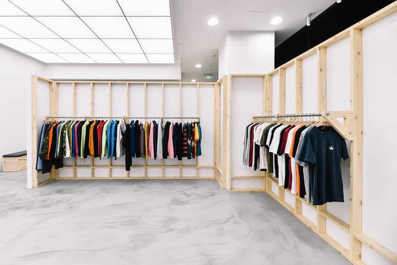 INVINCIBLE Shanghai Store Opening x Wacko Maria | Hypebeast
