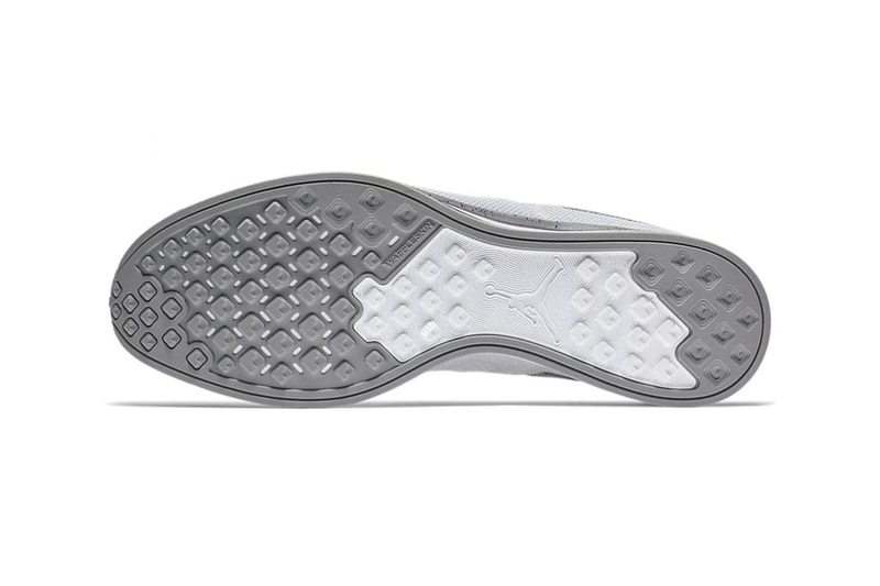 Jordan 89 Racer "White Cement" Release | Hypebeast