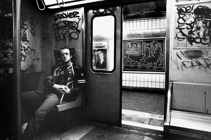 Keith Haring Retrospective at Tate Liverpool | Hypeart