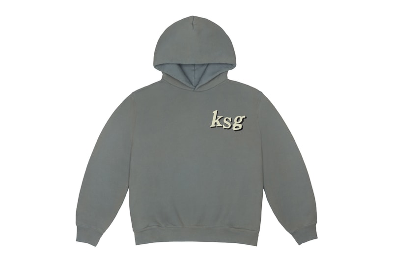 'Kids See Ghosts' Camp Flog Gnaw 2018 Merch Release | Hypebeast