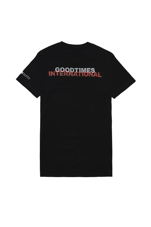 Kinfolk x Alpha Industries T-Shirt Jacket Collab | HYPEBEAST