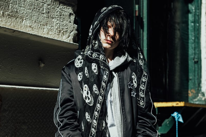 Matt Ox | Hypebeast
