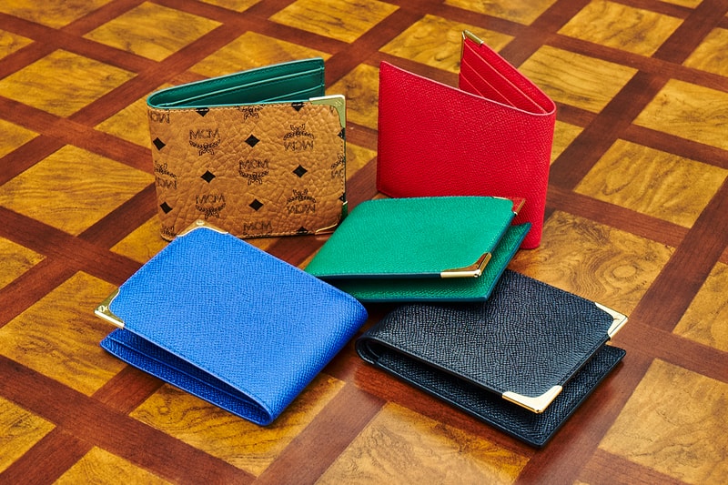 Nordstrom Drops Exclusive MCM for Monthly POP-IN | Hypebeast