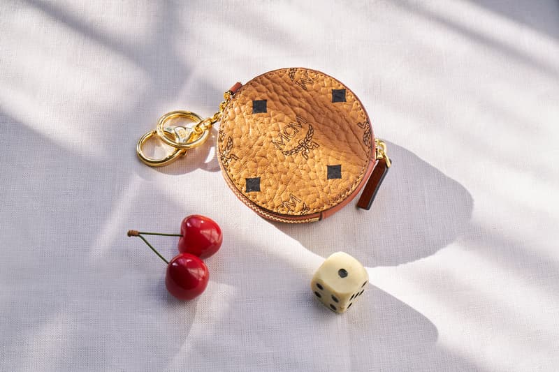 Nordstrom Drops Exclusive MCM for Monthly POP-IN | Hypebeast