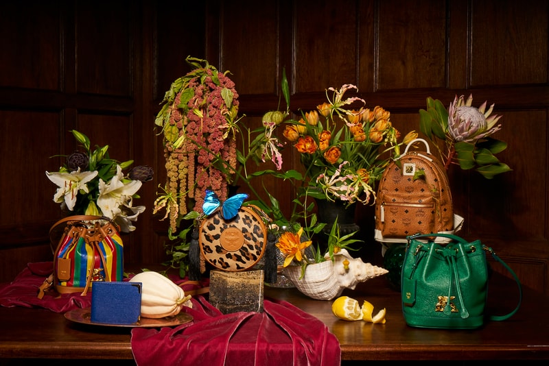 Nordstrom Drops Exclusive MCM for Monthly POP-IN | Hypebeast