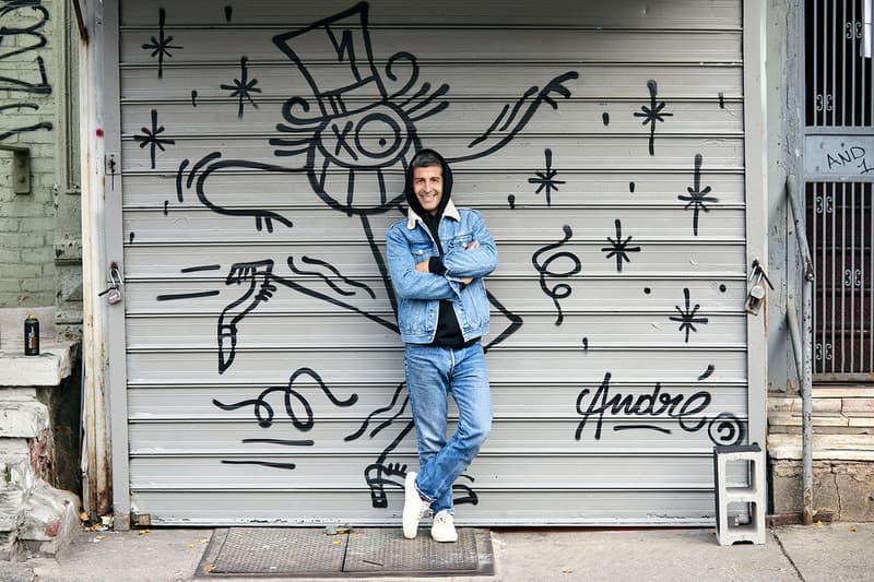 Mr. A x Mango Man Capsule Collection | Hypebeast