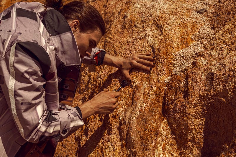 Nasa-Inspired Fashion Editorial | Hypebeast