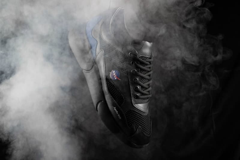 NASA x Mercer Amsterdam W3RD 2.0 "Night Mission" | Hypebeast