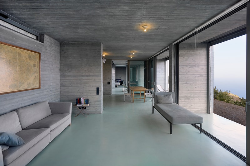 Parallel House En Route Architects | Hypebeast