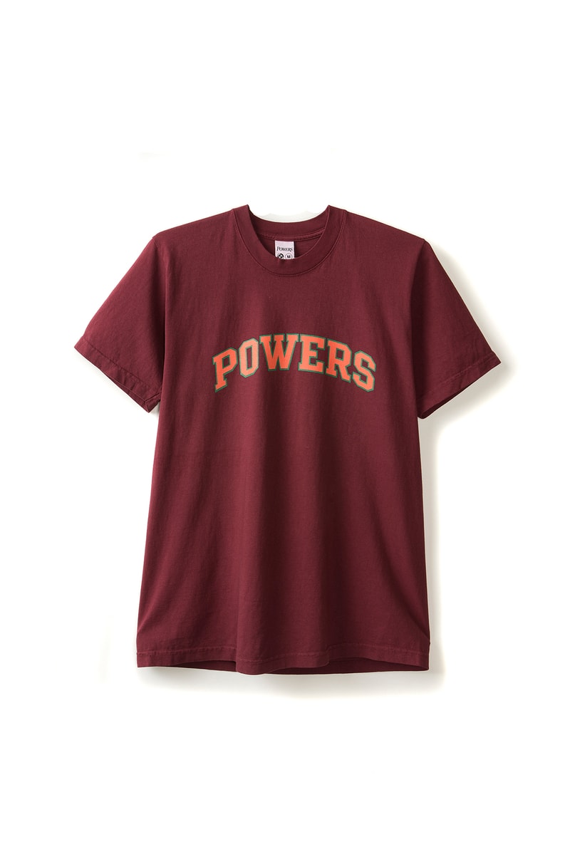 Powers Supply 4th Drop: Tees, Hoodies, Accessories | Hypebeast