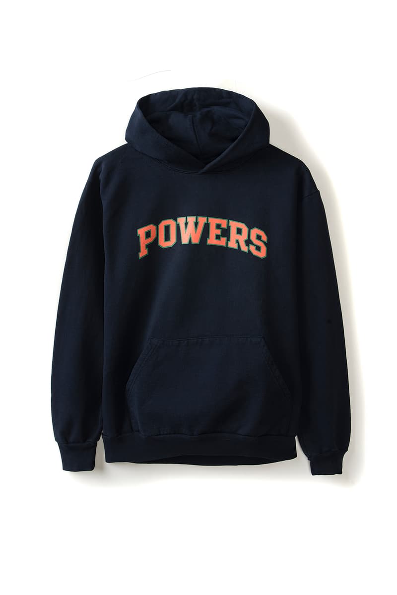 Powers Supply 4th Drop: Tees, Hoodies, Accessories | Hypebeast