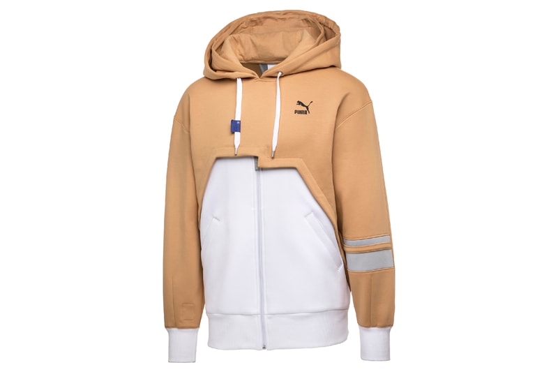 ADER error x PUMA FW18 Collaboration Collection | Hypebeast